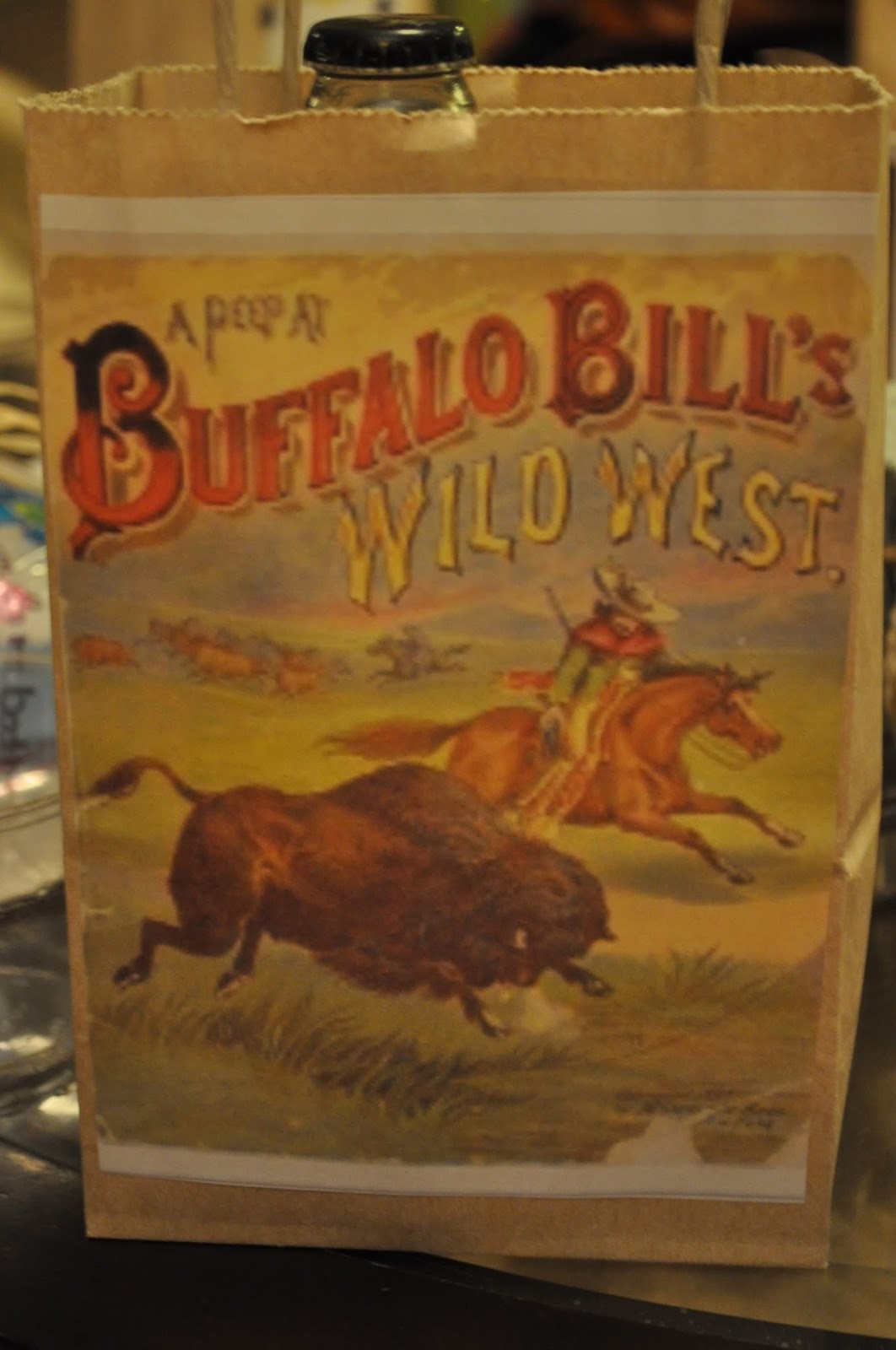 Firefly Book Club: Buffalo Girls by Larry McMurtry