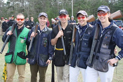 UVM Shooting Sports Club