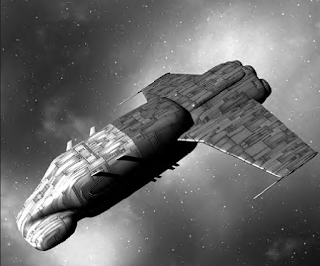 The Great Dungeon of the North: The Kline Charter