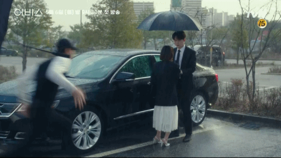 어비스 티저 박보영 움짤 - 걸그룹/연예인 - 움짤저장소