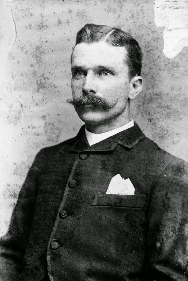 Katie Bass Fan Page: Sam Bass…OUTLAW