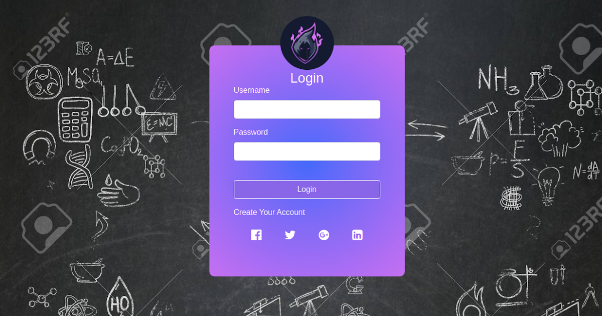 HTML Signup Login Form With Source Code HTML Signup Login Form With Source Code