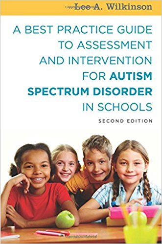 Best Practice Autism: A Best Practice Guide to Assessment and ...