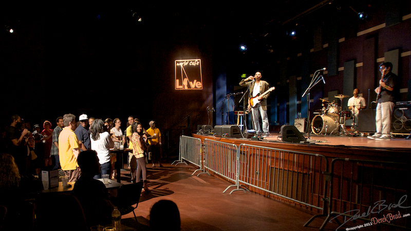 Derek Brad Photography: Damien Anthony : HYPE Almost Summer