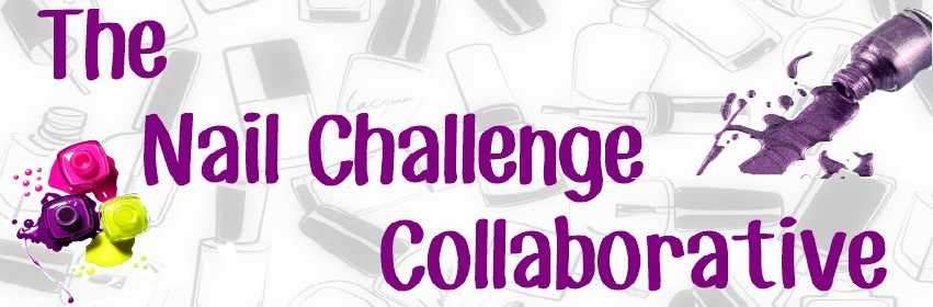 A Little Polish: The Nail Challenge Collaborative Presents - Pastels