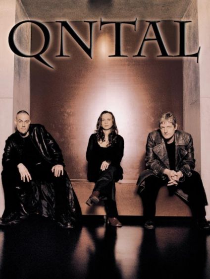 Lady Dark's blog: Qntal - Electro Medieval