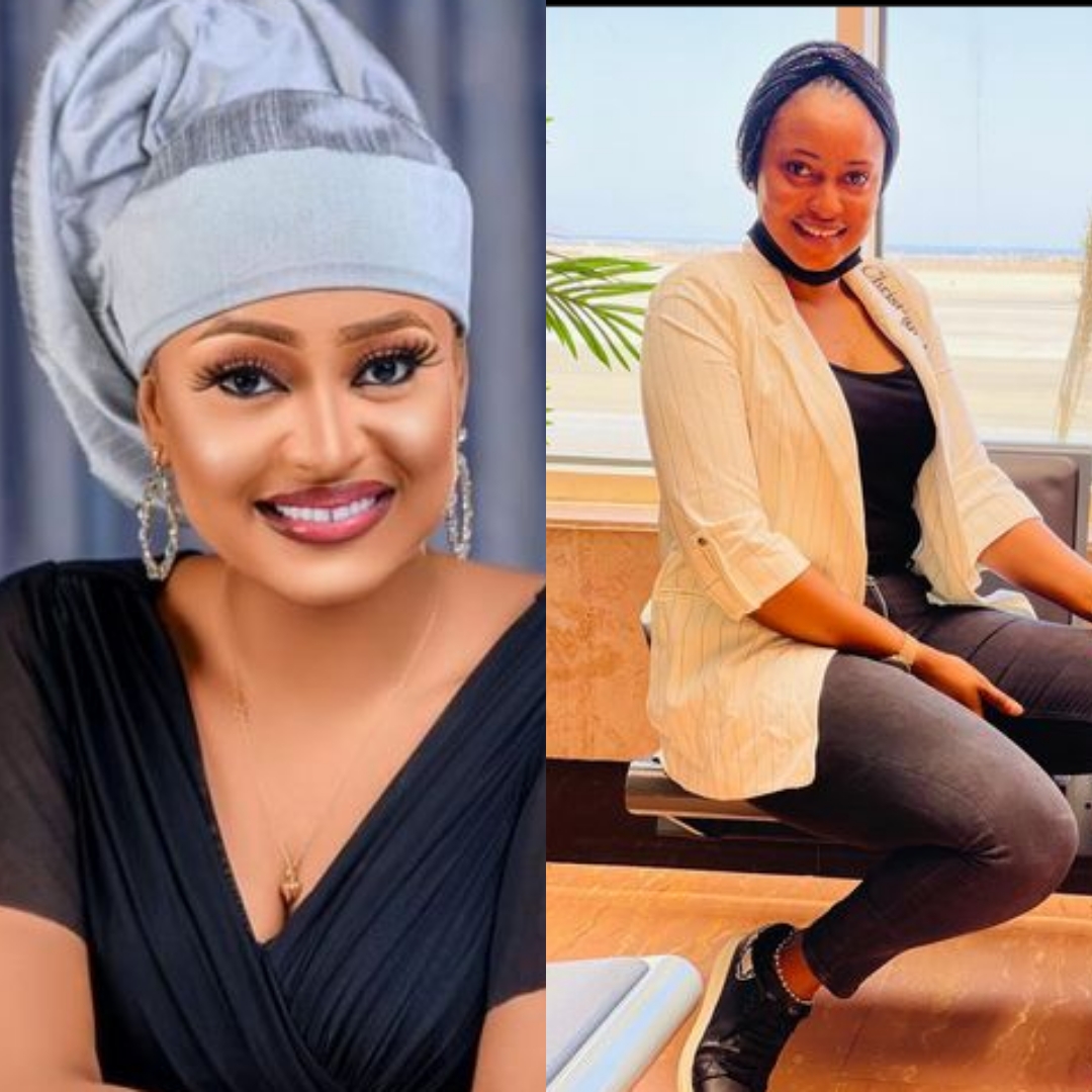 Awe Olufunso: Top 5 Northern Nigerian Female Celebrities