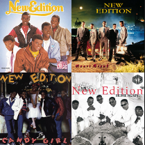 narrowcast: Deep Album Cuts Vol. 86: New Edition
