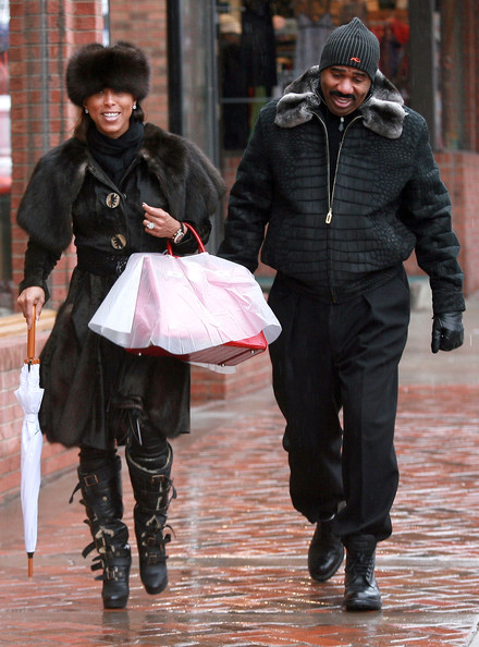 SNEAK PEEK : "Think Like A Man"