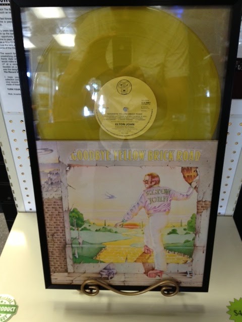 The Record Showcase: The Record Showcase Now Available @ The Record ...
