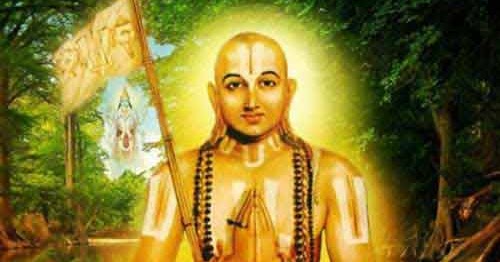 Ramanujacharya Quotes - A Collection of Teachings of Sri Ramanuja ...