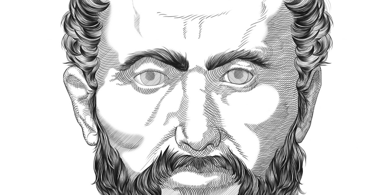 Filosofía Apuntes: Plotino - Vida y obra (205 - 270).