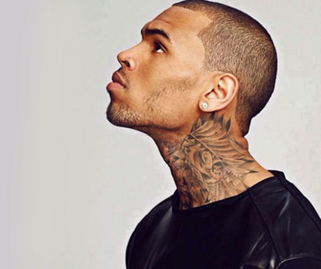 El Lavadero de las Muñecas: CHRIS BROWN ESTRENA EL VIDEO MUSICAL DE ...