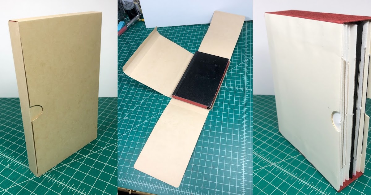Judith Hoffman Blog: Box making class with Andrew Huot