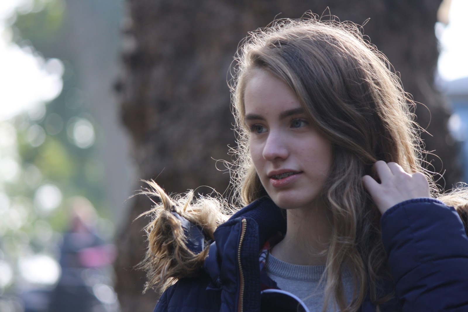 Anna Deborah: Bloggersmeeting