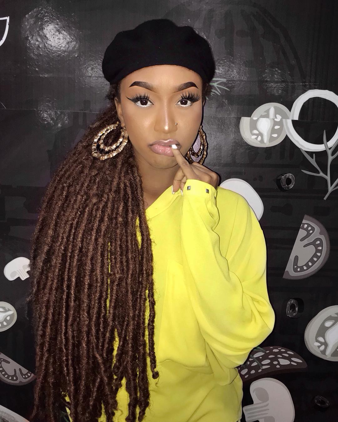 Who is Emmanuella Odiley Ellaley?