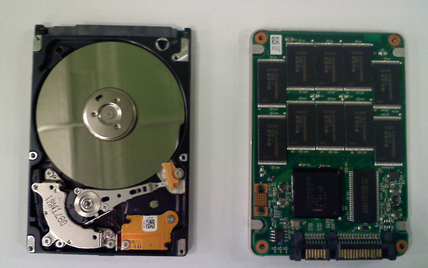 User Friendly Computer Repair: What are Solid State Drives and do you ...