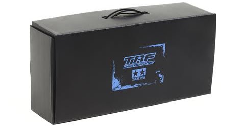 Tamiya TRF bags, info and pictures | The RC Racer