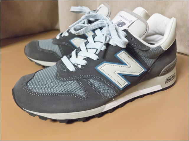 NEWS OF THE kDone: New Balance M1300 CL