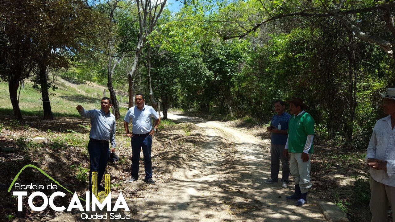 CONSTRUCCIÓN DE 2 ALCANTARILLAS EN LA VÍA DE LA VEREDA LA SALADA ...