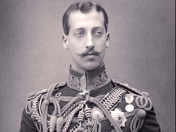 ART and ARCHITECTURE, mainly: Who was the real Jack the Ripper: 1888?