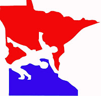 Minnesota USA Wrestling: Spotlight on MN Storm's Zac Nielsen