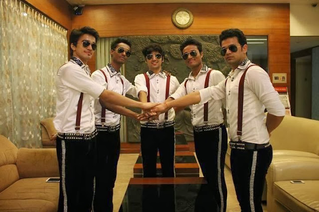♥ I LOVE MJ5 ♥: ♥ I LOVE MJ5 ♥