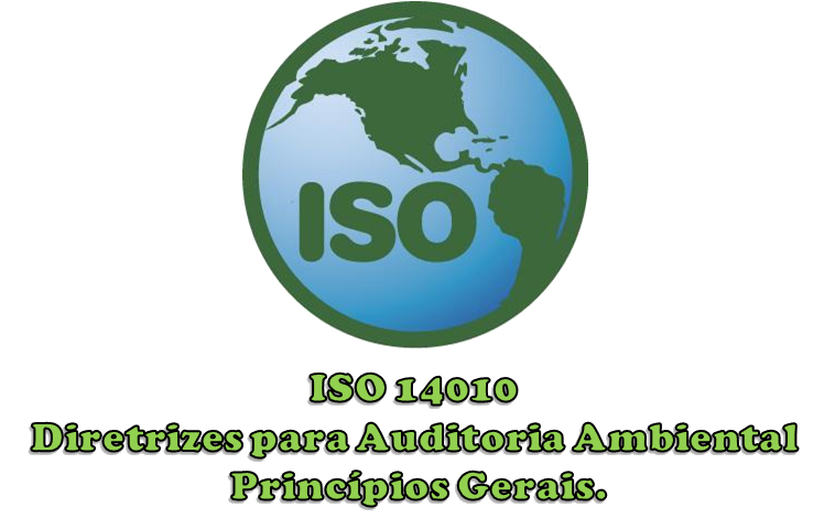 Sou Ecológico - Muito Mais Eco: Resenha NBR ISO 14010 – Diretrizes para ...