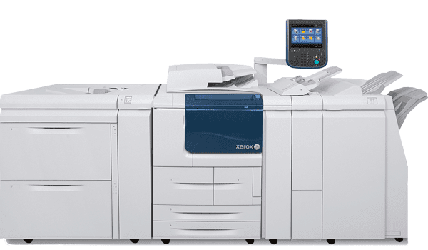 Why To Choose Xerox Printers Over Others?