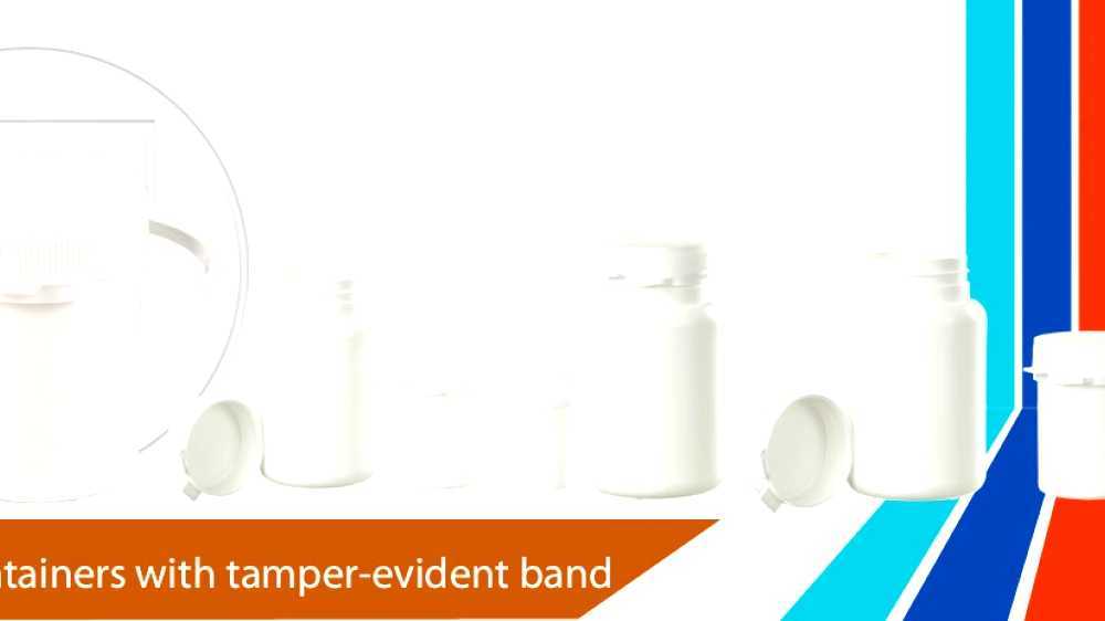 Tamper-evident band