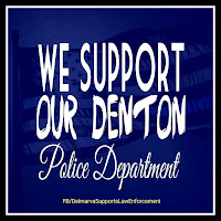 Delmarva Supports Law Enforcement: "We Stand With Law Enforcement ...