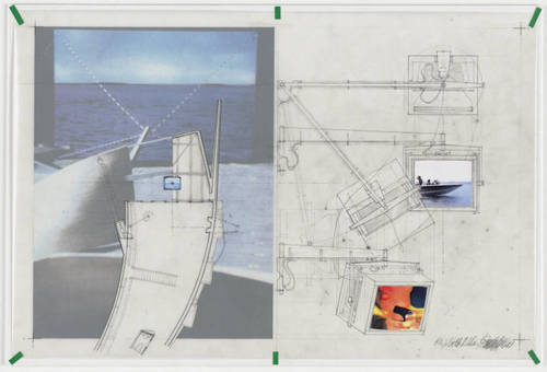 Unit 03 - Metamorphosis: Slow House - Diller Scofidio