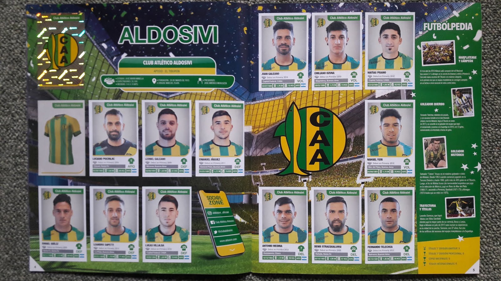 Only Good Stickers: settembre 2019