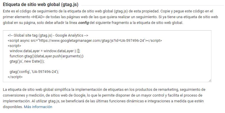 Periodistas SEO: Implementar Google Tag Manager con Gtag.js