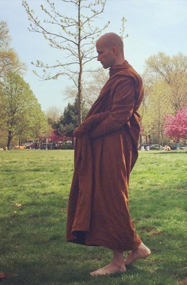 Kamma ~ Heal Yorself ! Talpe Temple School