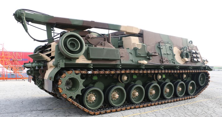 Historia y tecnología militar: BAE Systems gana un contrato para ...