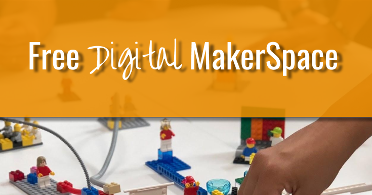 To Engage Them All: Makers Gotta Make! - Free Digital Maker Space for ...