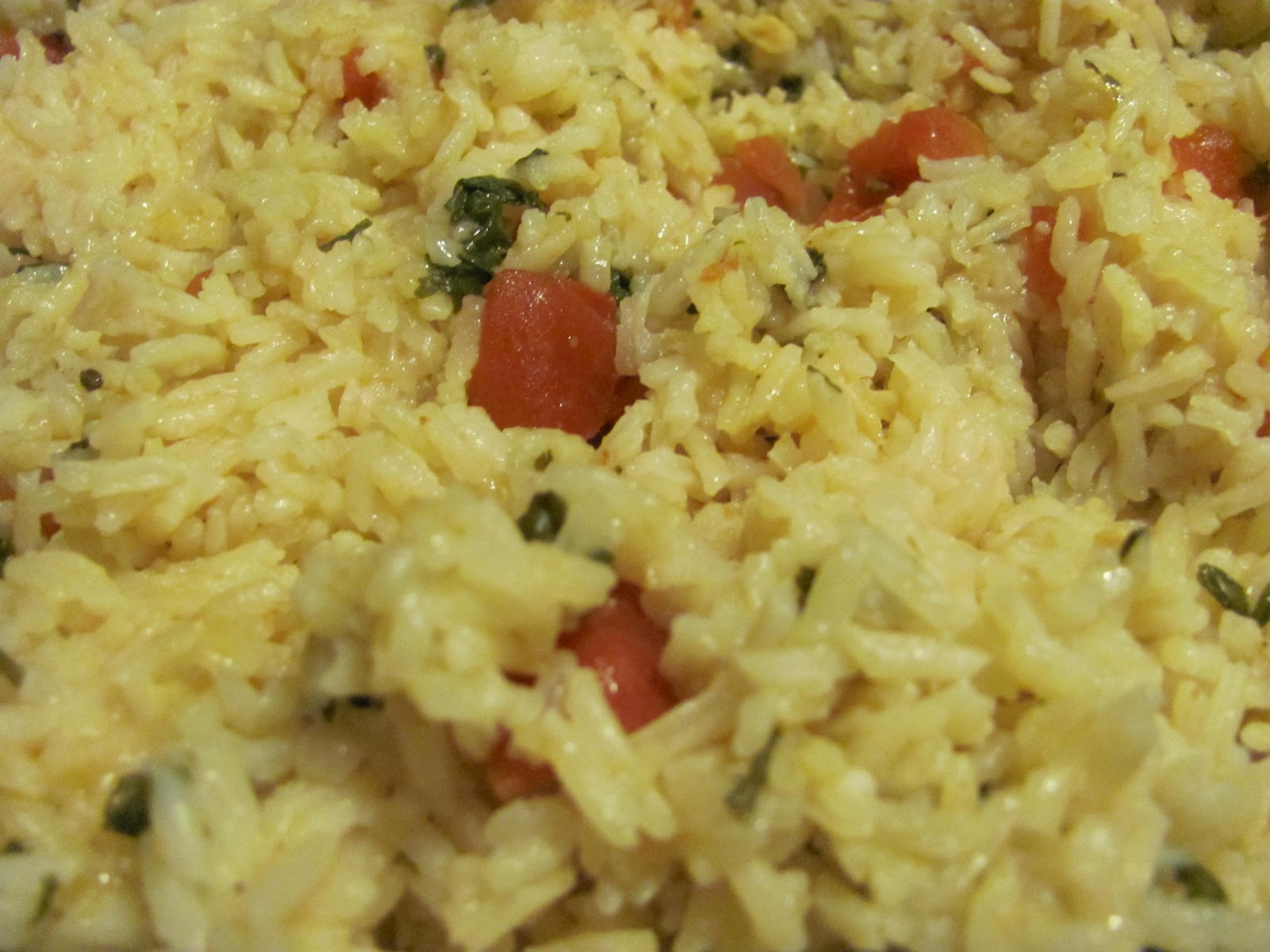 A Bit About Us: DELICIOSO...