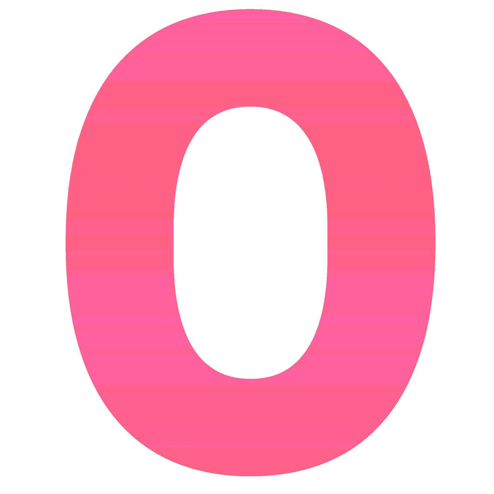 BLOG TODO IDEAS Y MAMI ES DIVERTIDA: ABECEDARIO UN COLOR ROSA PASTEL