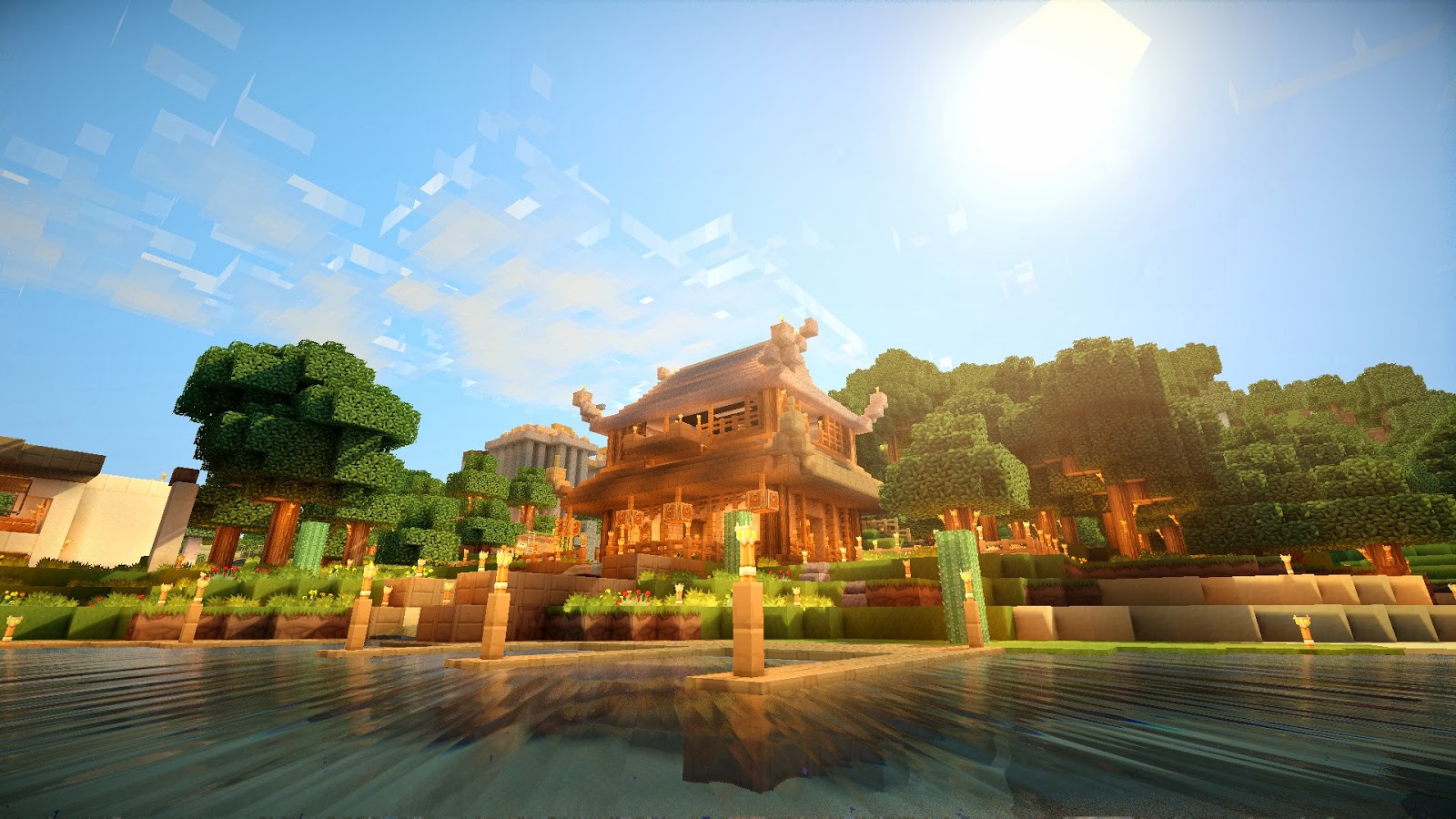 GameTippsTv Blog: Minecraft