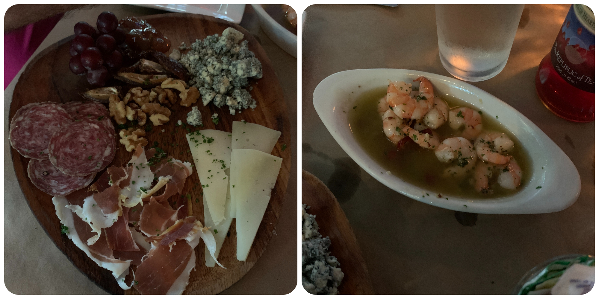 Si Tapas Spanish Cuisine Restaurant Review | Dallas, Texas | A Very ...