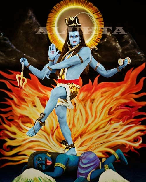 SAD RIPU (6 Musuh yang Ada Dalam Diri Manusia) - Hindu Alukta