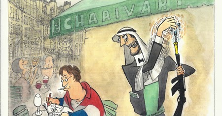 the shallow brigade: let's talk about the cool kids