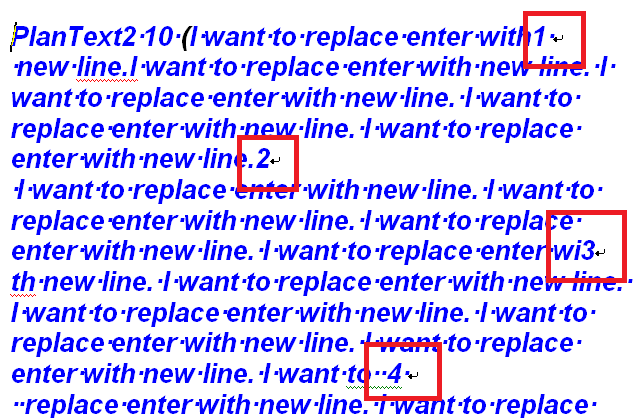 Easy Programming Codes Programmatically C Or VB Net Or VBA Enter Hard Return Paragraph Break easy-programming-codes-programmatically-c-or-vb-net-or-vba-enter-hard-return-paragraph-break