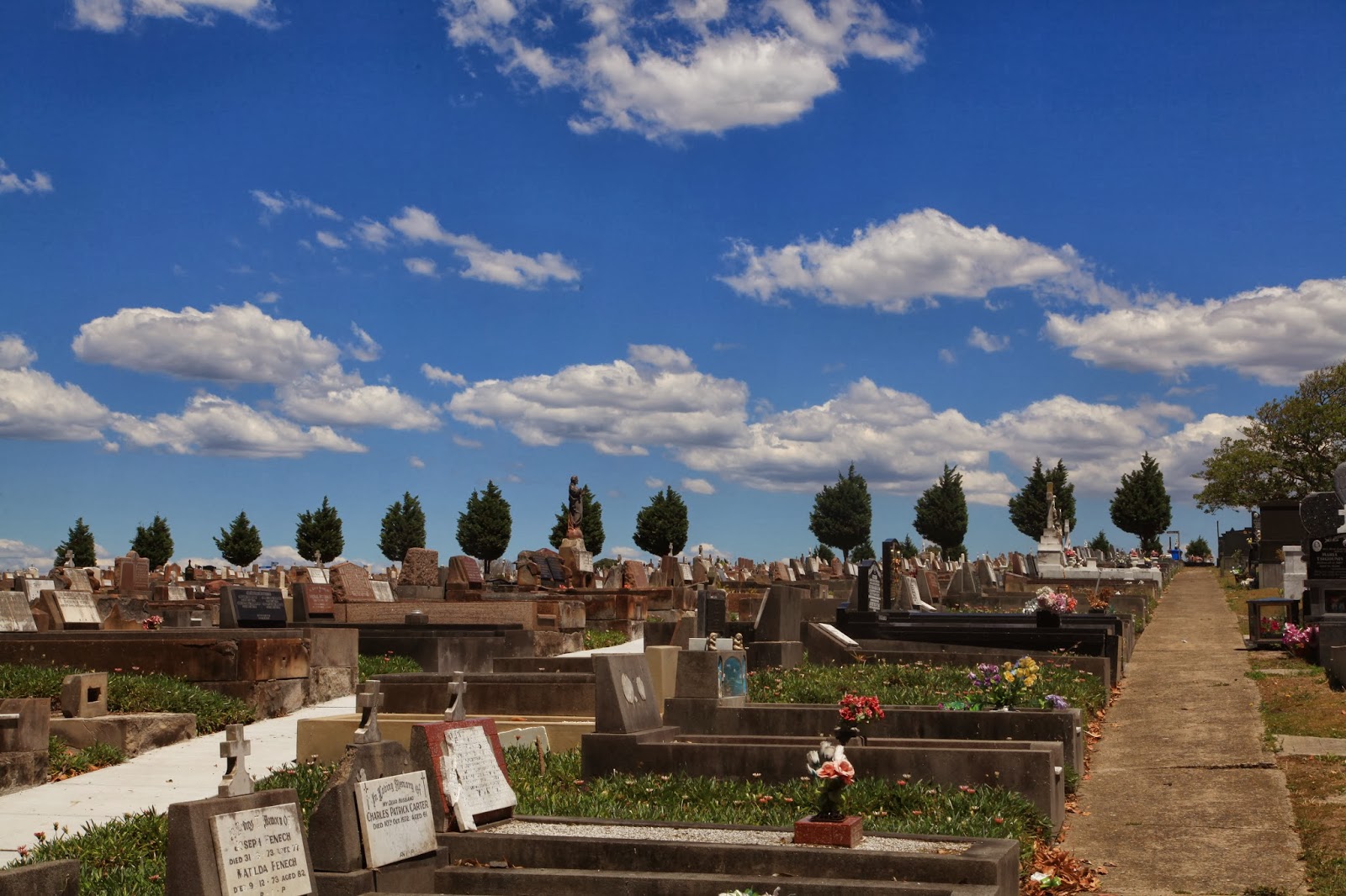 Thru my Sydney Eye: November 2013