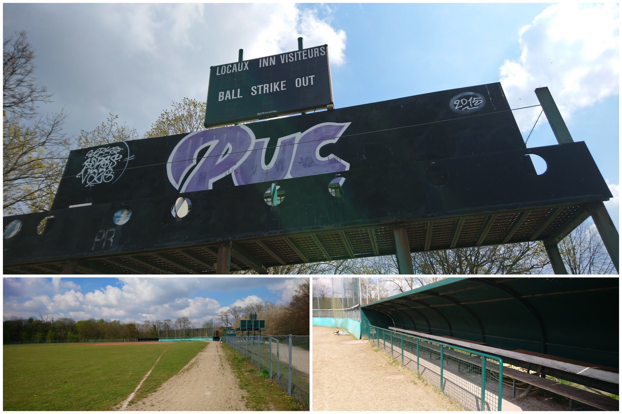 Week 16: Red Star win the Coupe de France in an American stadium ...