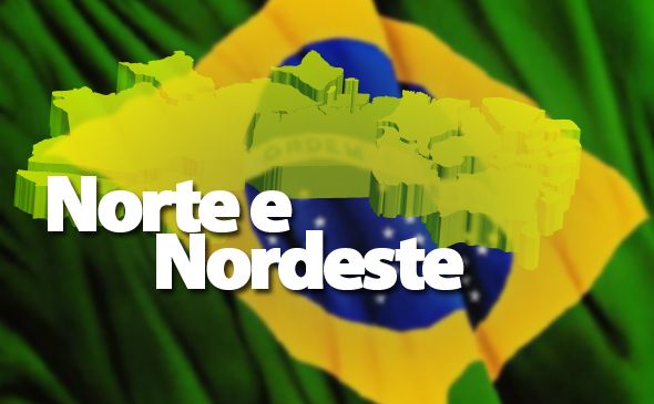 Norte E Nordeste Concentram 96 Das 500 Piores Cidades Do País