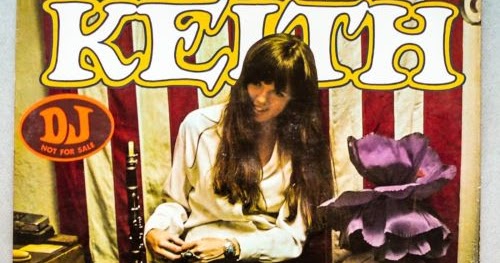 johnkatsmc5: Barbara Keith "Barbara Keith" 1970 + “Barbara Keith” 1973 ...