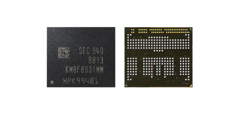 Samsung announces up to 12GB RAM with UFS 3.0, designed for mid-range ...
