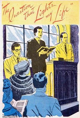 Out Of This World: DC's Pat Boone Comics: Wholesome Americana